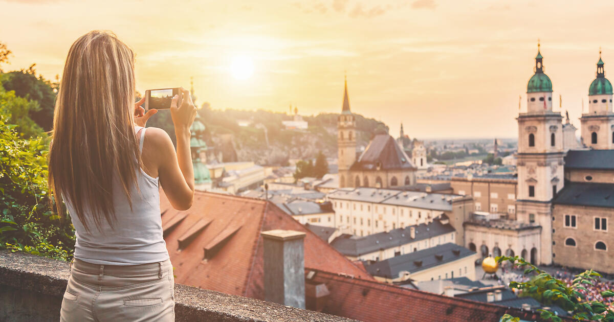 10 Tipps für Event Videos & Storytelling mit dem Smartphone - Salzburg Convention Bureau