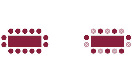 Seating options for the next event - the 10 seating varieties you ...