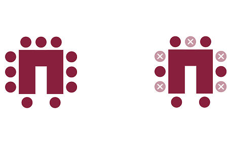 Die richtige Bestuhlung für eure Veranstaltungen - Salzburg Convention ...