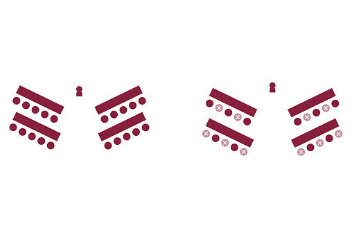 Seating options for the next event - the 10 seating varieties you ...