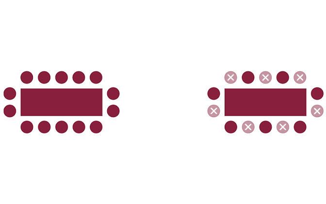 Seating options for the next event - the 10 seating varieties you ...